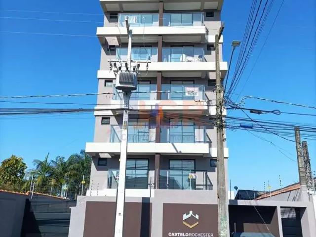 Apartamento para Venda em Pinhais/PR Centro 3 Quartos
