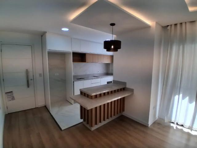 Apartamento para Venda em Pinhais/PR Centro 3 Quartos
