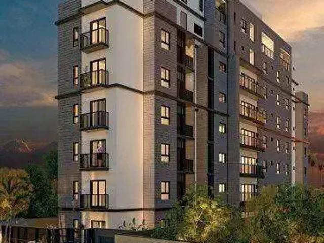 Apartamento para Venda em Pinhais/PR Centro 3 Quartos