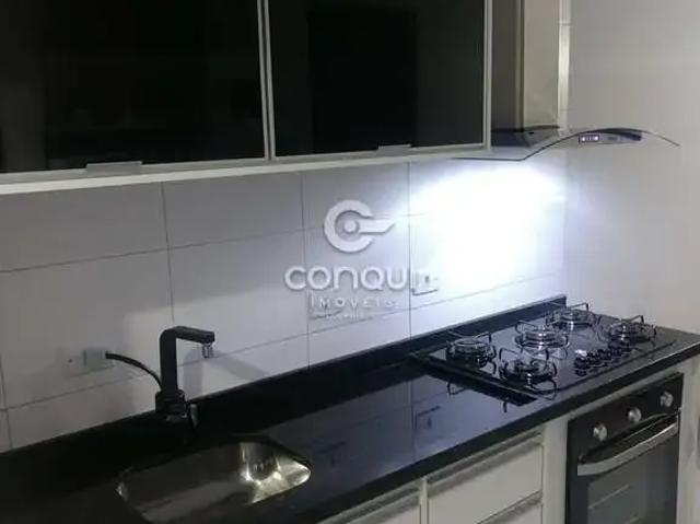 Apartamento para Venda em Pinhais/PR Centro 3 Quartos