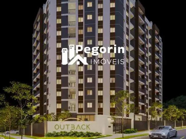 Apartamento para Venda em Pinhais/PR Centro 1 Quartos