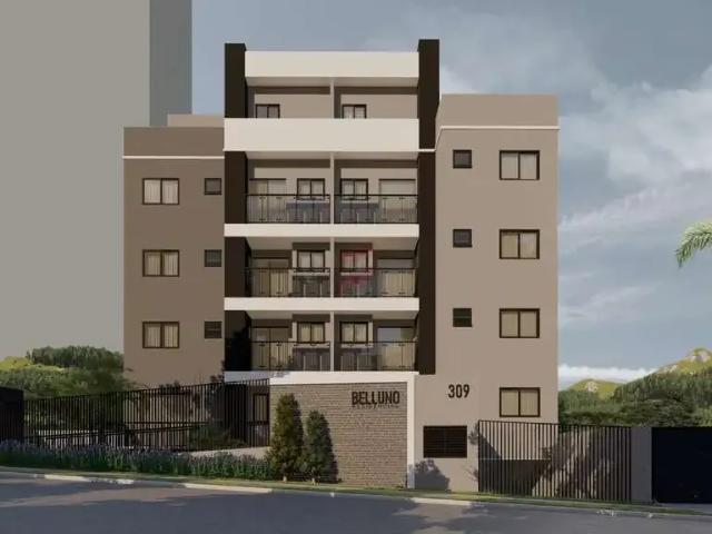 Apartamento para Venda em Pinhais/PR Centro