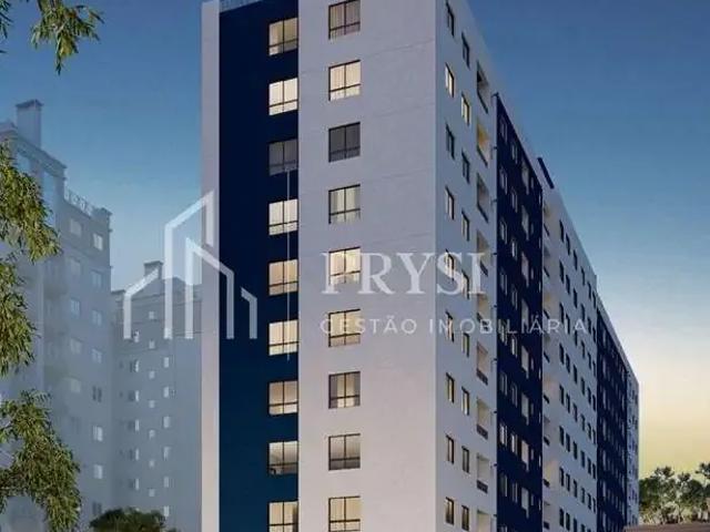 Apartamento para Venda em Pinhais/PR Centro 2 Quartos