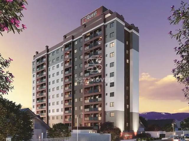 Apartamento para Venda em Pinhais/PR Centro 2 Quartos