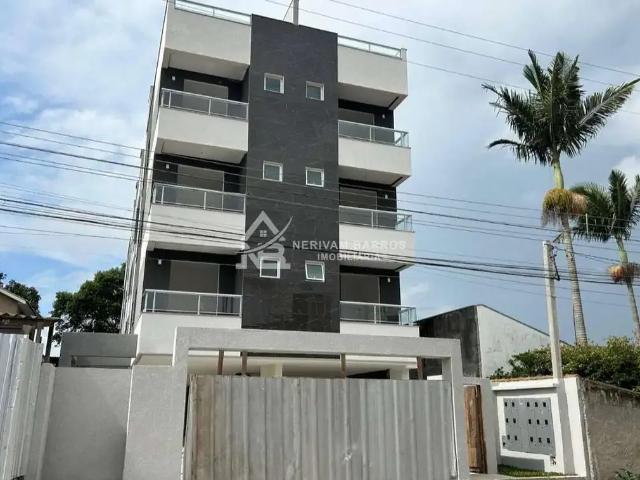 Apartamento para Venda em Pinhais/PR Centro 2 Quartos