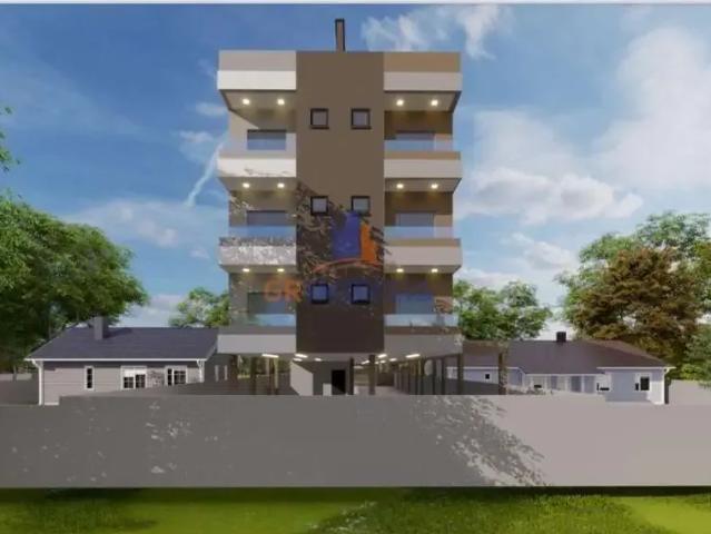 Apartamento para Venda em Pinhais/PR Centro 2 Quartos