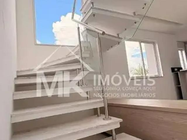 Apartamento para Venda em Pinhais/PR Centro 2 Quartos