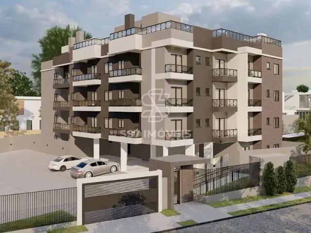 Apartamento para Venda em Pinhais/PR Centro 2 Quartos