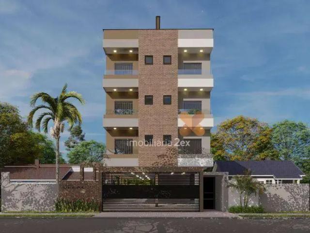Apartamento para Venda em Pinhais/PR Centro 2 Quartos