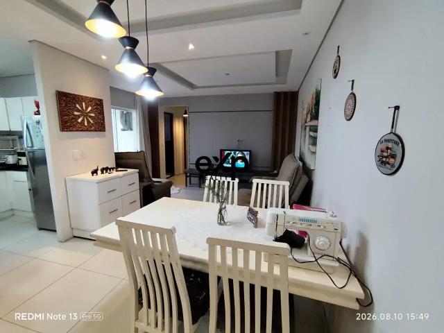 Apartamento para Venda em Pinhais/PR Centro 2 Quartos