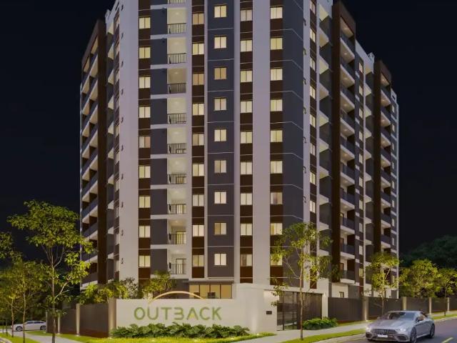 Apartamento para Venda em Pinhais/PR Centro 2 Quartos