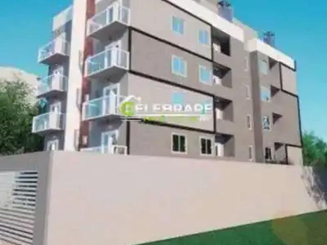 Apartamento para Venda em Pinhais/PR Centro 2 Quartos