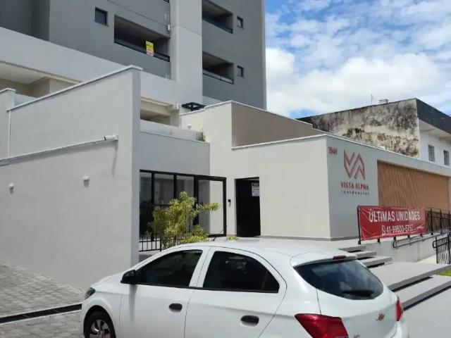 Apartamento para Venda em Pinhais/PR Centro 2 Quartos