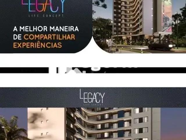Apartamento para Venda em Pinhais/PR Centro 2 Quartos