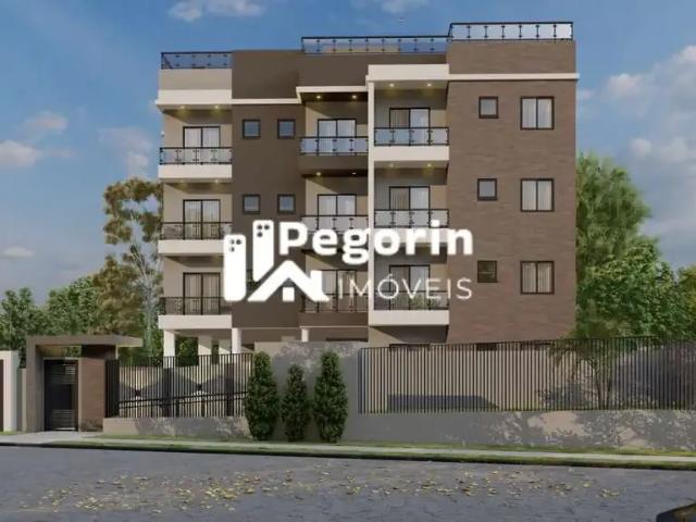 Apartamento para Venda em Pinhais/PR Centro 2 Quartos