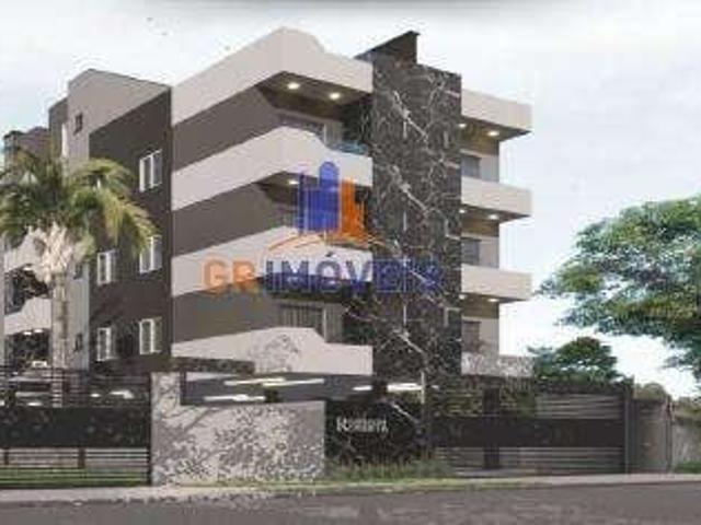 Apartamento para Venda em Pinhais/PR Centro 3 Quartos
