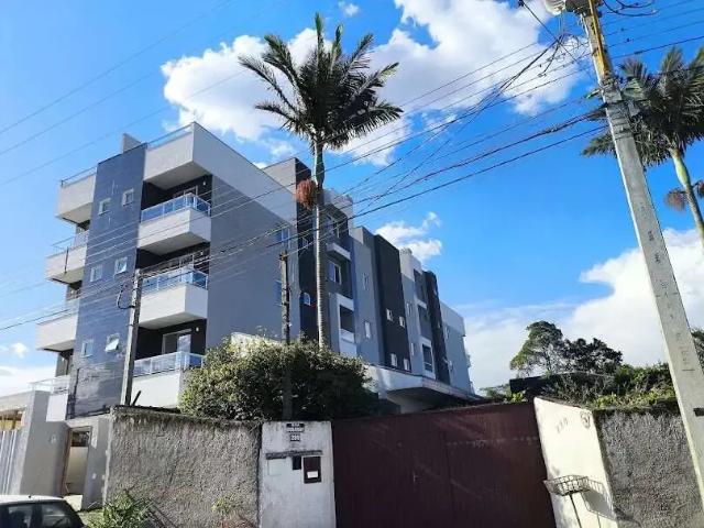 Apartamento para Venda em Pinhais/PR Centro 2 Quartos