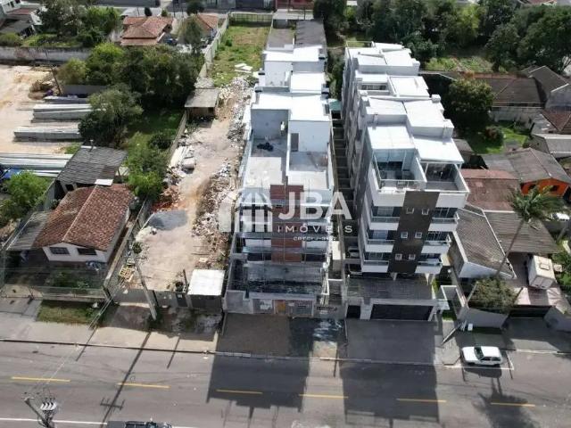Apartamento para Venda em Pinhais/PR Centro 2 Quartos