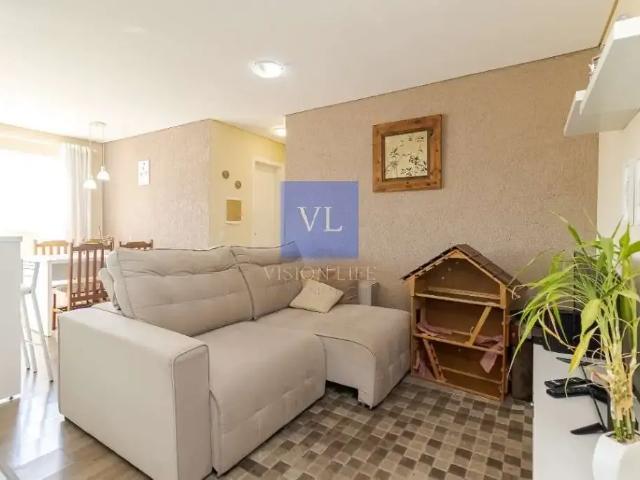 Apartamento para Venda em Pinhais/PR Centro 2 Quartos