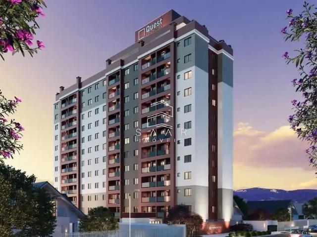 Apartamento para Venda em Pinhais/PR Centro 2 Quartos