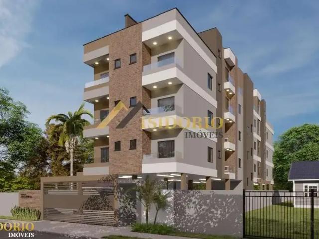 Apartamento para Venda em Pinhais/PR Centro 2 Quartos