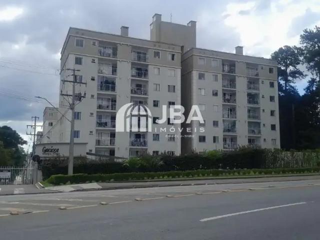 Apartamento para Venda em Pinhais/PR Centro 2 Quartos