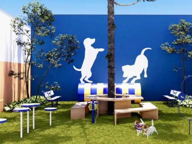 Apartamento para Venda em Pinhais/PR Centro 2 Quartos