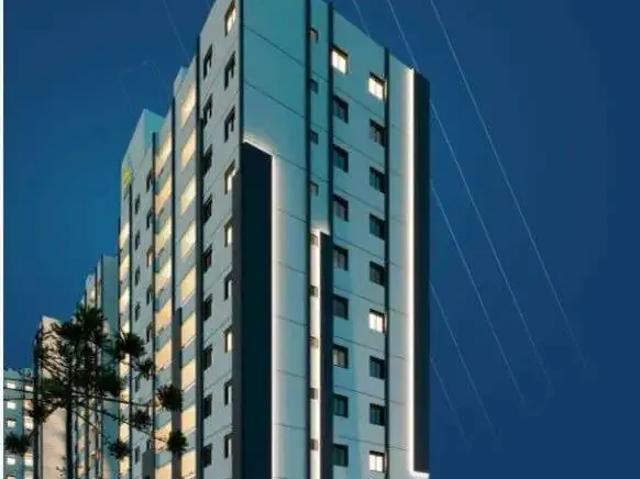 Apartamento para Venda em Pinhais/PR Centro 2 Quartos