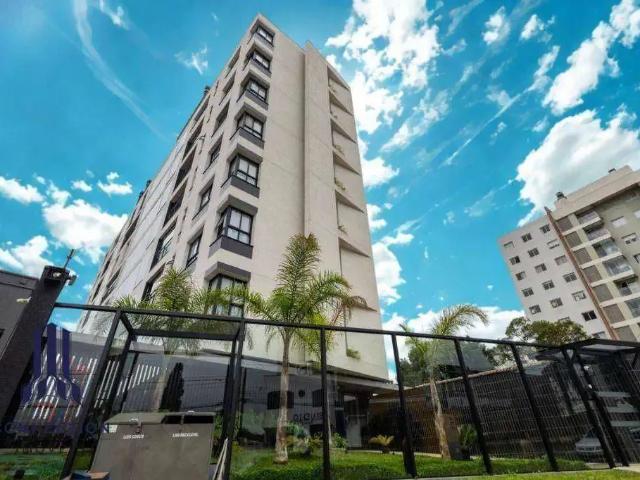 Apartamento para Venda em Pinhais/PR Centro 2 Quartos