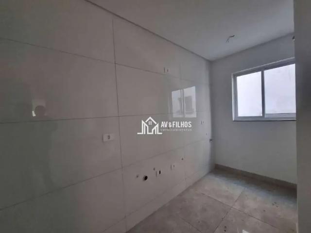 Apartamento para Venda em Pinhais/PR Centro 2 Quartos