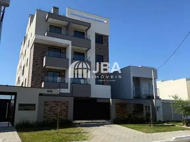 Apartamento para Venda em Pinhais/PR Centro 2 Quartos