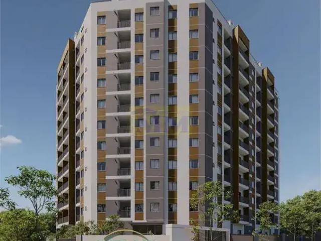 Apartamento para Venda em Pinhais/PR Centro 2 Quartos