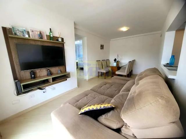 Apartamento para Venda em Pinhais/PR Centro 2 Quartos
