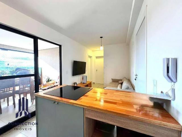Apartamento para Venda em Pinhais/PR Centro 2 Quartos