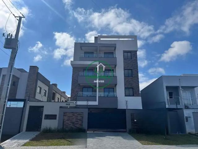 Apartamento para Venda em Pinhais/PR Centro 2 Quartos