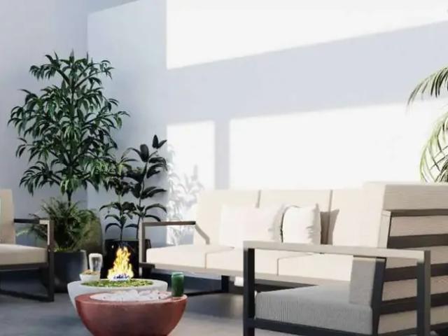 Apartamento para Venda em Pinhais/PR Centro 2 Quartos