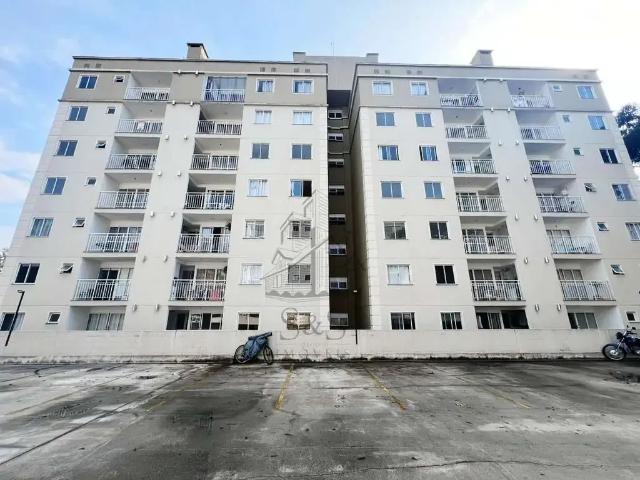 Apartamento para Venda em Pinhais/PR Centro 2 Quartos