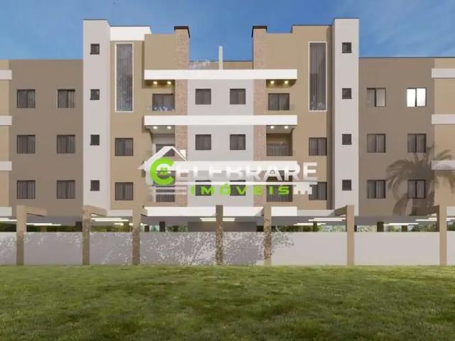 Apartamento para Venda em Pinhais/PR Centro 2 Quartos