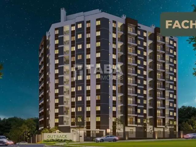 Apartamento para Venda em Pinhais/PR Centro 2 Quartos