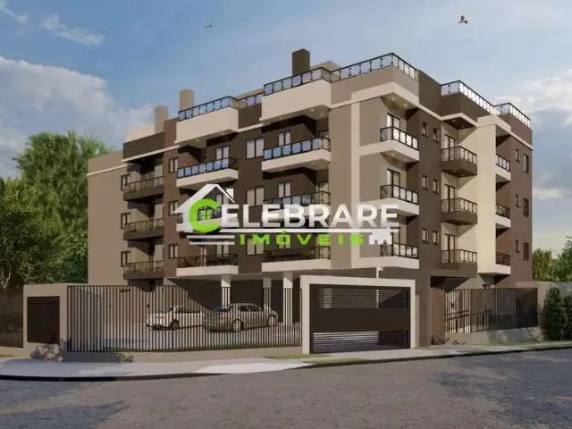 Apartamento para Venda em Pinhais/PR Centro 2 Quartos