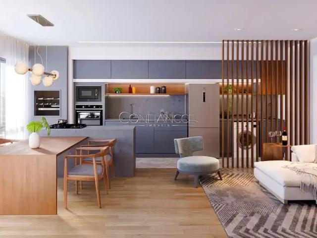 Apartamento para Venda em Pinhais/PR Centro 2 Quartos