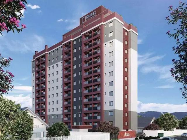Apartamento para Venda em Pinhais/PR Centro 2 Quartos