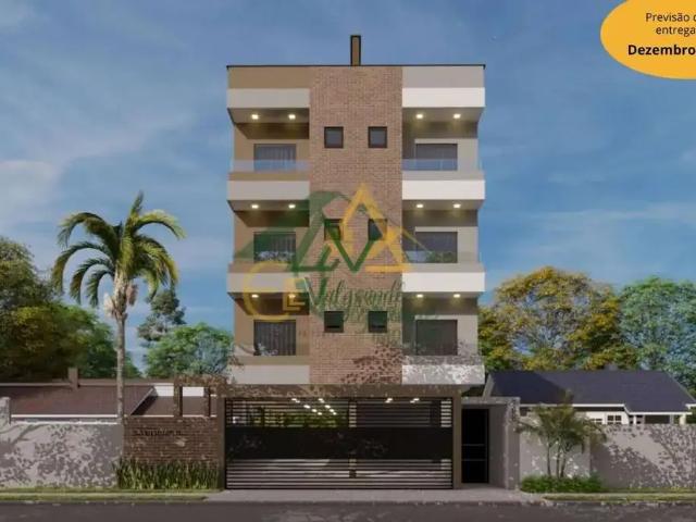 Apartamento para Venda em Pinhais/PR Centro 2 Quartos