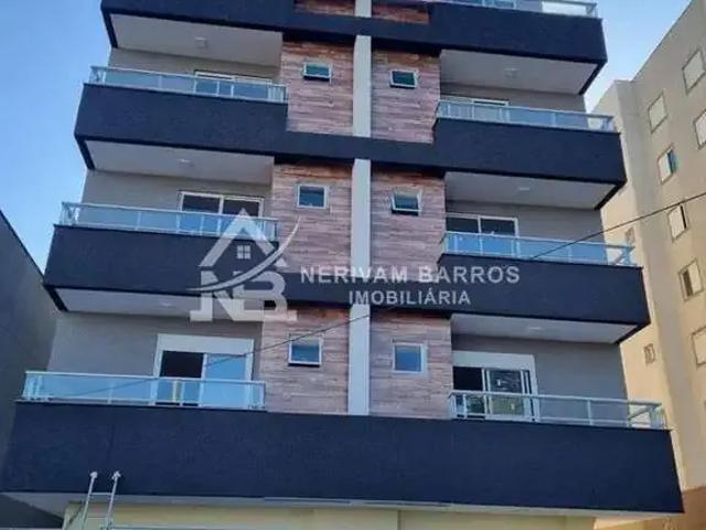 Apartamento para Venda em Pinhais/PR Centro 2 Quartos