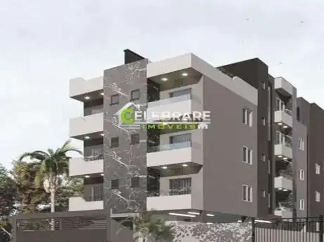 Apartamento para Venda em Pinhais/PR Centro 2 Quartos