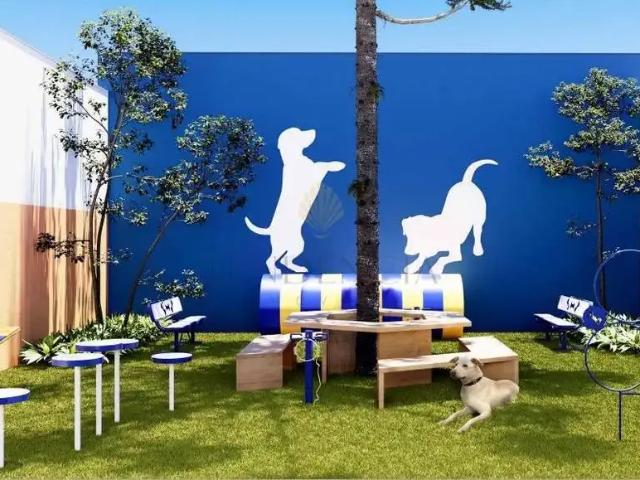 Apartamento para Venda em Pinhais/PR Centro 2 Quartos