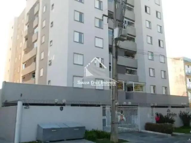 Apartamento para Venda em Pinhais/PR Centro 2 Quartos