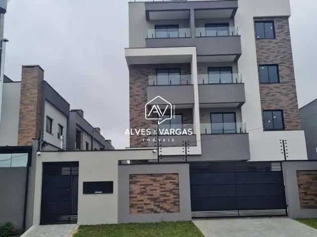 Apartamento para Venda em Pinhais/PR Centro 2 Quartos