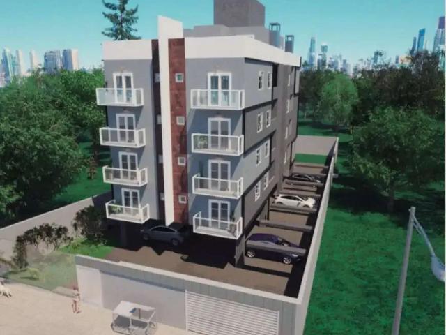 Apartamento para Venda em Pinhais/PR Centro 2 Quartos