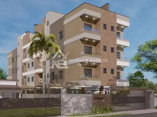Apartamento para Venda em Pinhais/PR Centro 2 Quartos